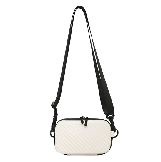 Hardshell Crossbody Bag